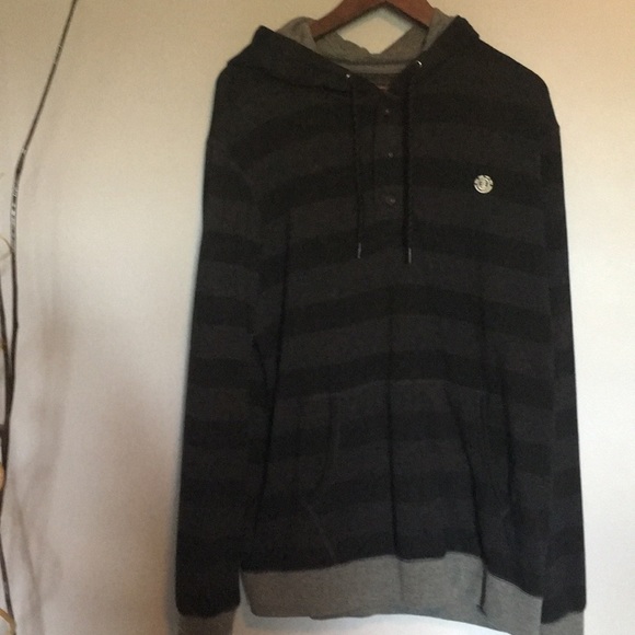 Element | Sweaters | Element Mens Hoodie | Poshmark